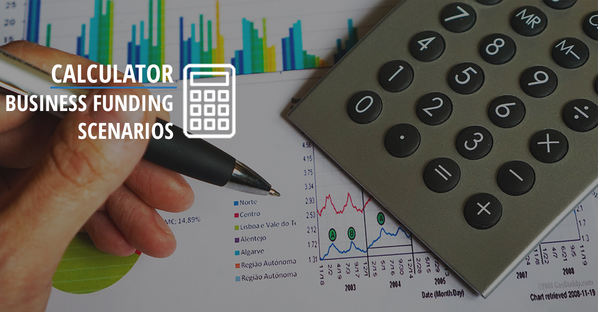 Business Funding Scenarios | Guidant Financial