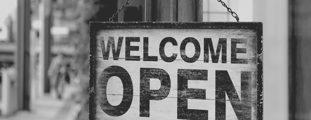 3 Essential Steps to Opening a Successful Business