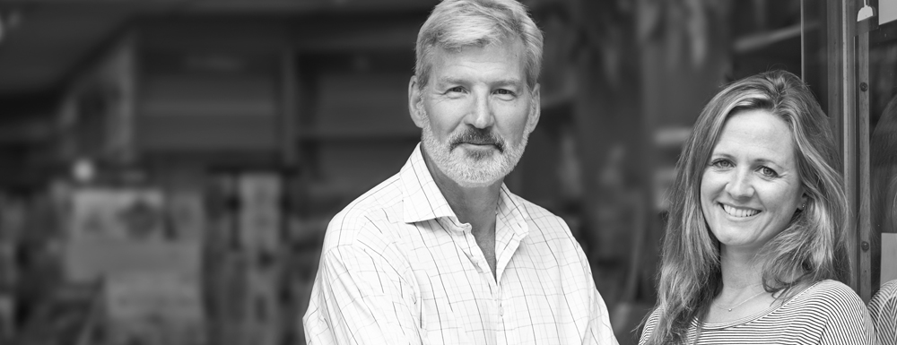 Couples Working Together: 7 Tips to Work with Your Spouse