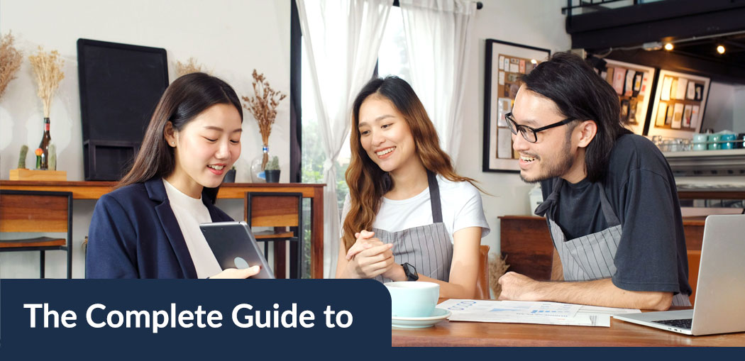 Your Complete Guide to Everything You Need to Know About SBA Loans ...