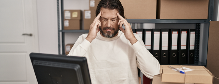 7 Common Small Business Problems and Their Solutions - Guidant