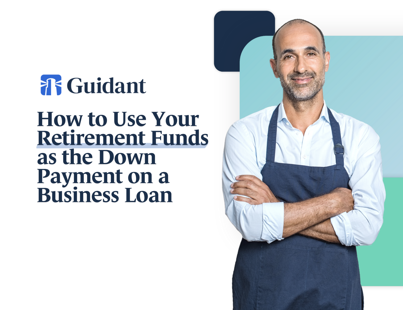 Franchise Lender Sales Collateral - Guidant