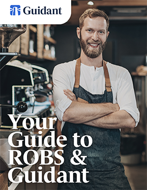 Franchise Lender Sales Collateral - Guidant