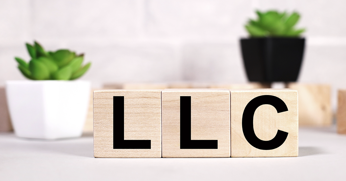 C Corp to Run LLC: Everything You Need to Know - Guidant