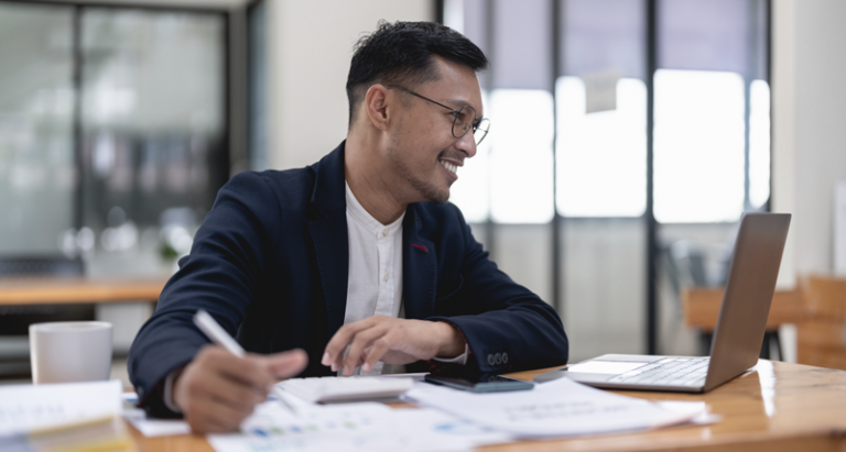 How To Make A Balance Sheet In 5 Easy Steps Guidant