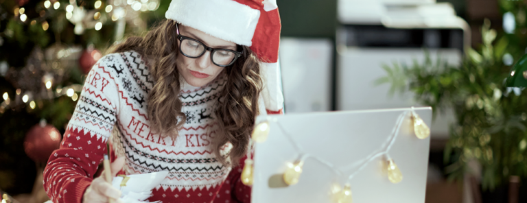 7 Proven Strategies for Managing Time and Holiday Stress - Guidant