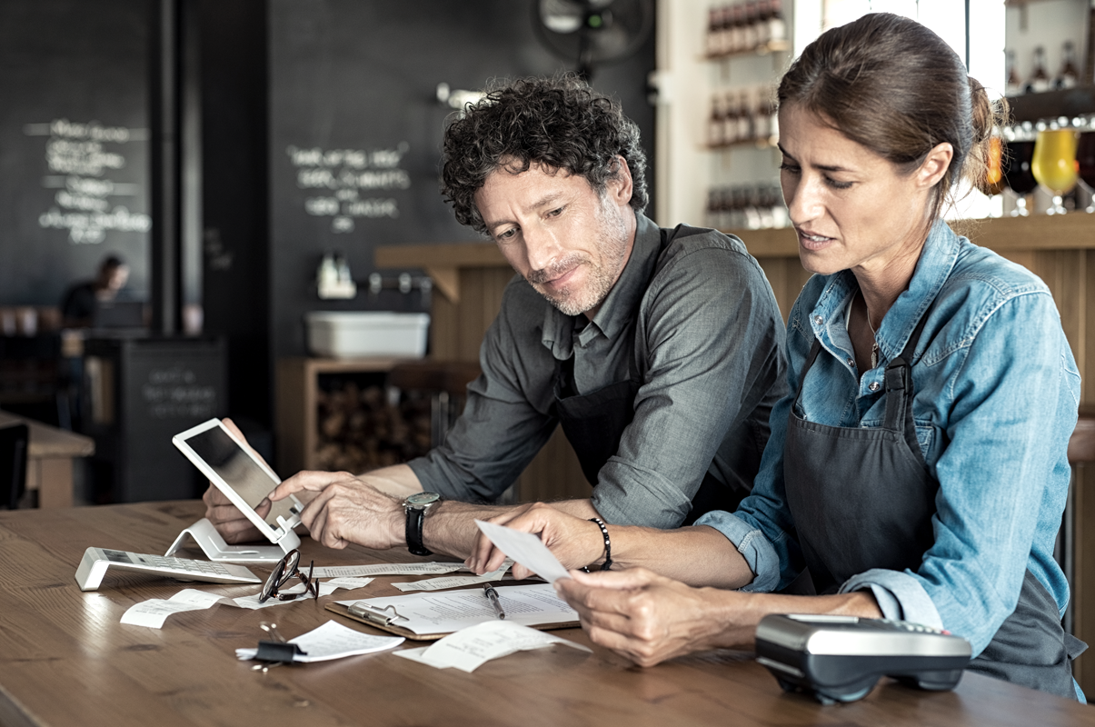 5 Ways to Reduce Small Business Stress - Guidant