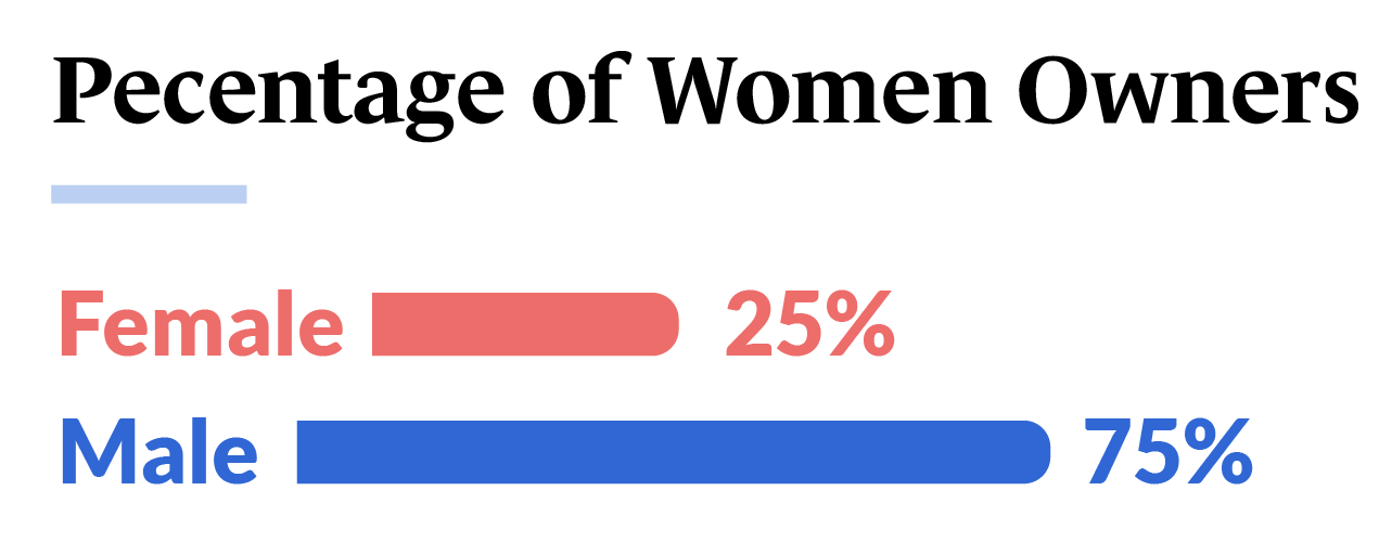 Women Business Owners Insights and Trends: Guidant's 2023 Small ...