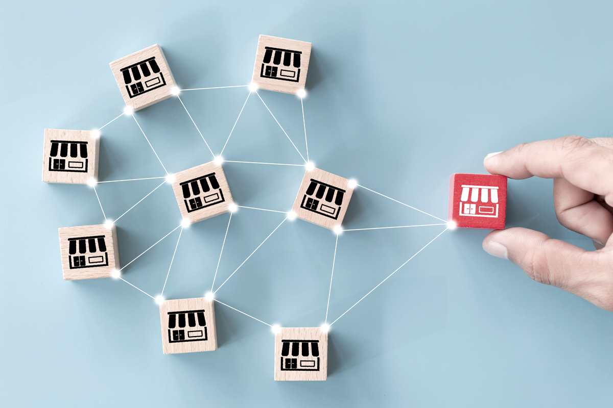 Top Five Growing Franchise Industries and Industry Trends - Guidant