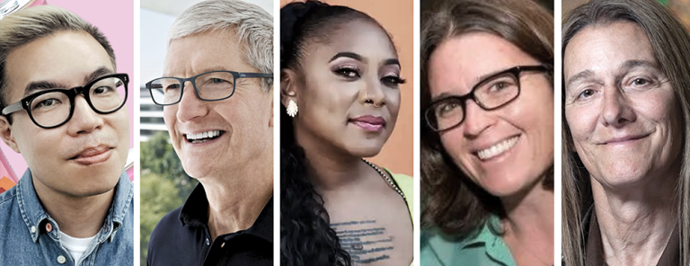 How LGBTQ Entrepreneurs Redefine Success: 5 Inspirational Stories - Guidant