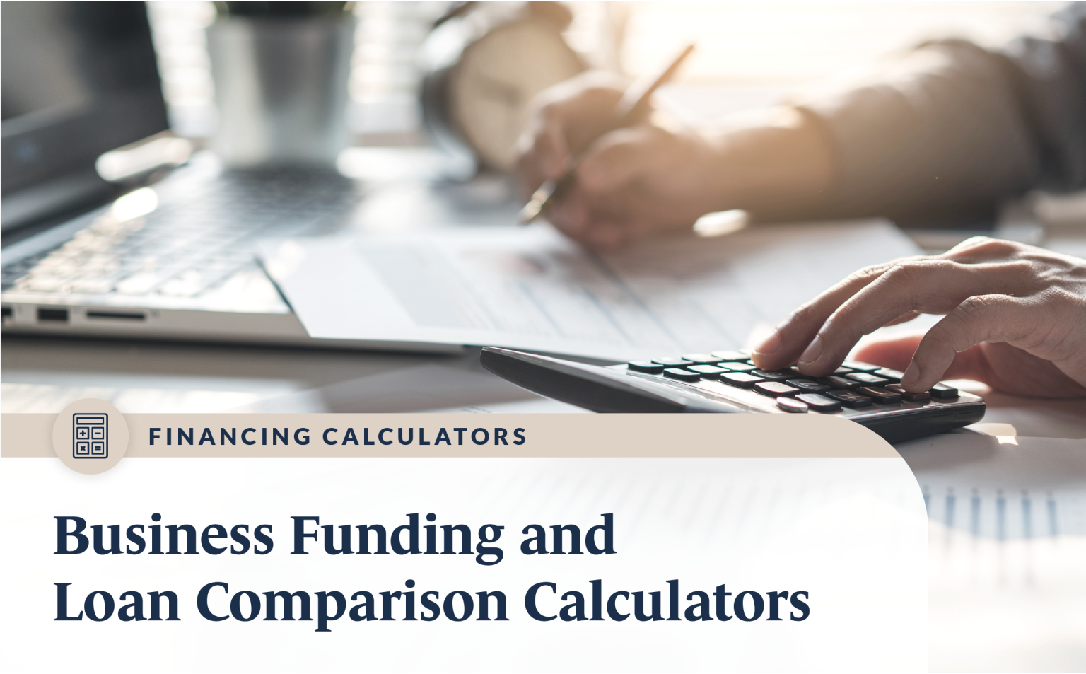 Small Business Learning Center | Guidant Financial