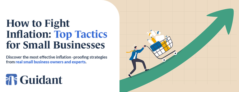 Inflation-Proofing Your Small Business: Insights and Tactics from ...