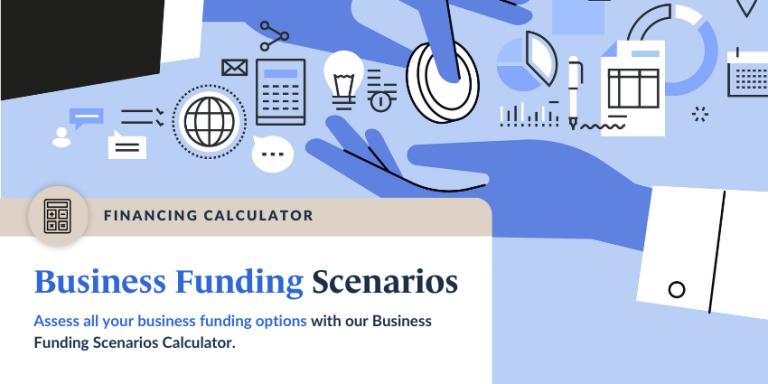 Business Financing Calculators - Guidant