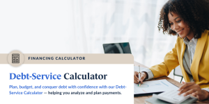 Business Financing Calculators - Guidant