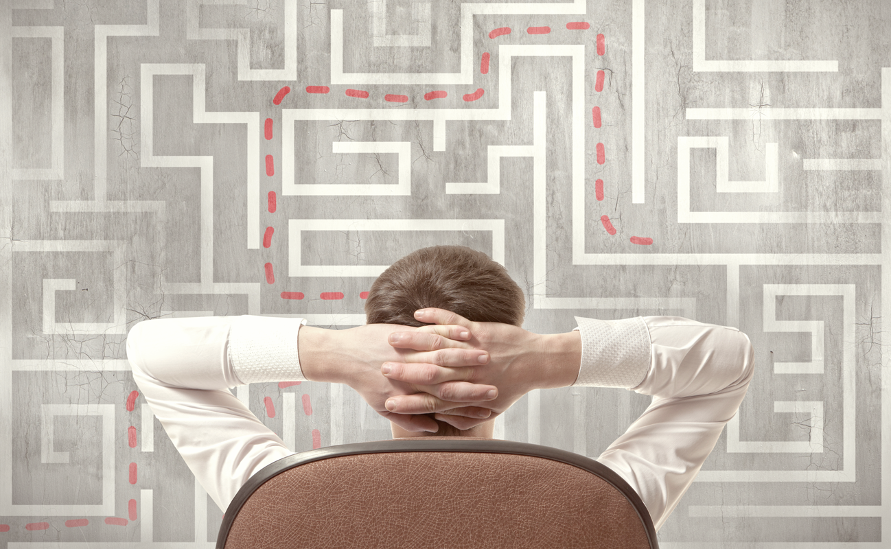 Your Exiting ROBS Strategy 6-Step Guide - Guidant