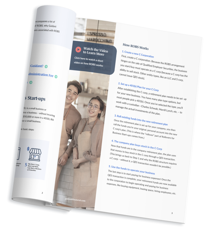 Relocate Your Small Business: A Complete Guide - Guidant