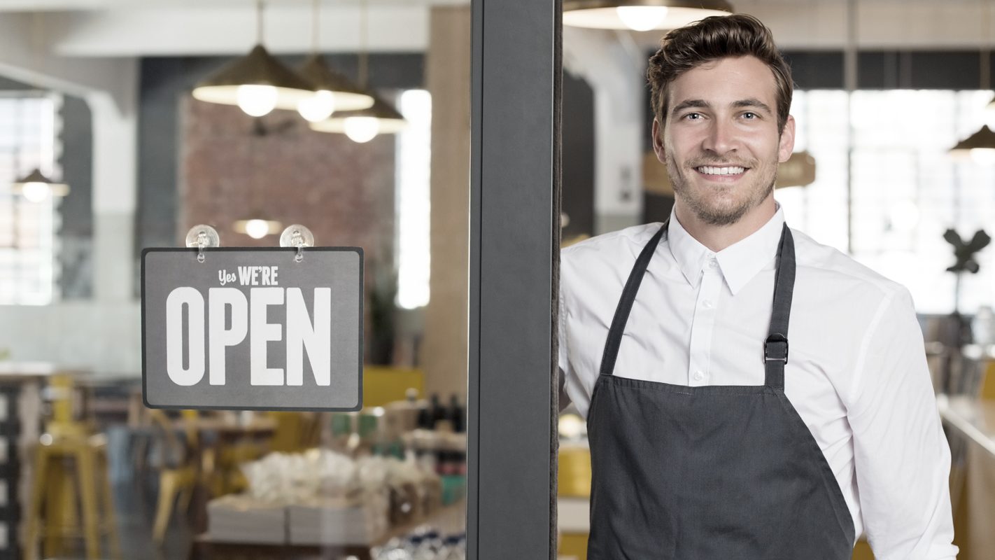 How to Find Your Business Niche in 3 Steps - Guidant