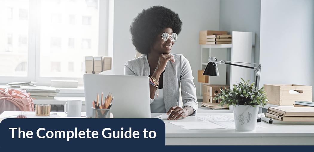 Complete Guide to Bookkeeping for Small Businesses - Guidant