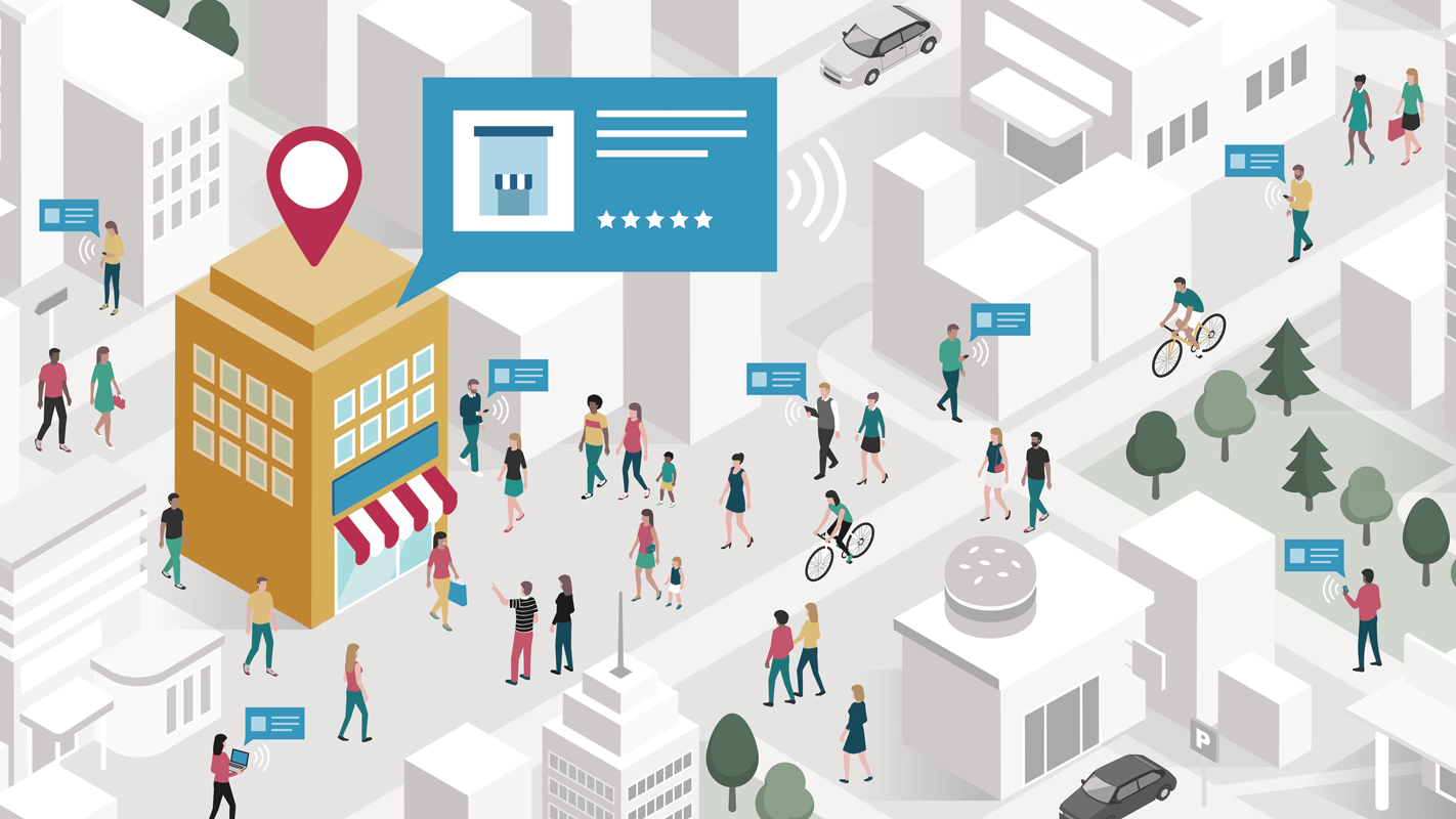 Selecting the Perfect Small Business Location - Guidant