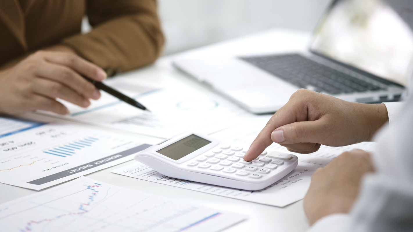 Understanding Common Financial Ratios - Guidant