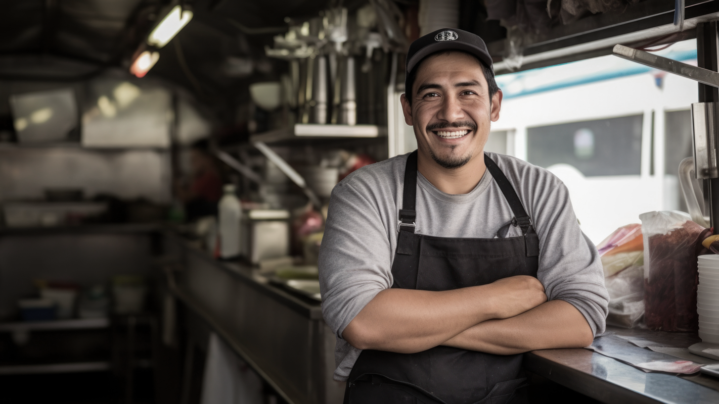 Start a Food Truck Business in 8 Steps: The Ultimate Guide - Guidant