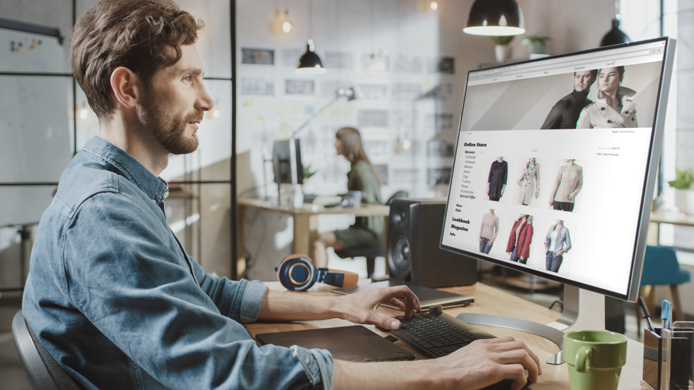 How to Create an Online Store in 8 Steps - Guidant