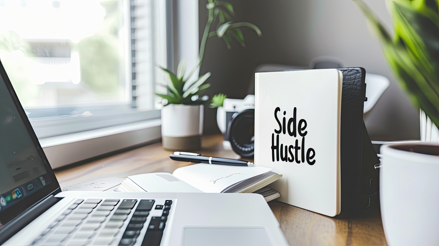 How To Start a Bustling Side Hustle in 7 Steps - Guidant
