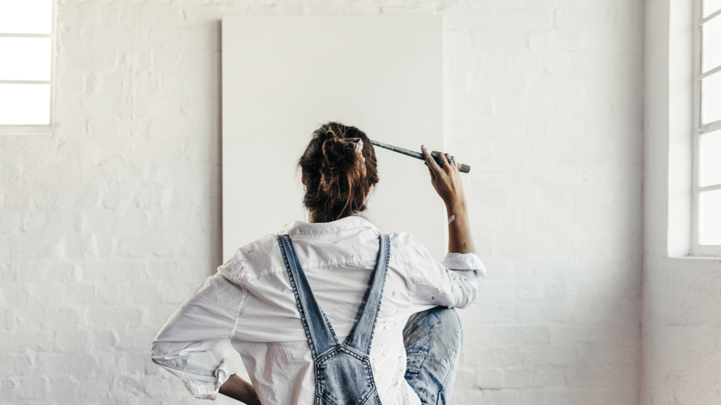 How to Start an Art Business: Complete Guide - Guidant