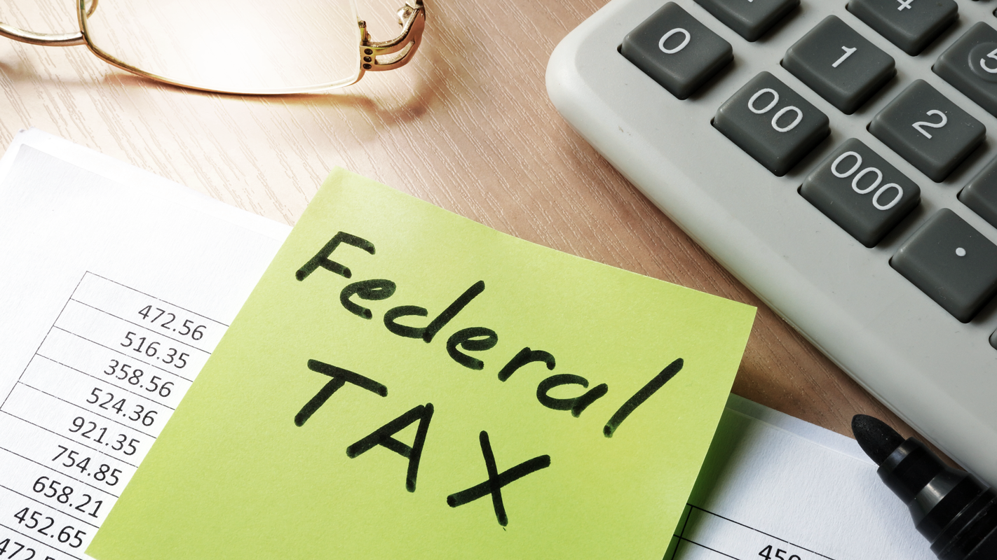 Which Types of Taxes Do I Need To File? - Guidant
