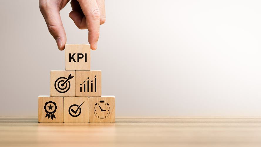 Business Goal Setting: Tips to Kickstart Your Success in the New Year ...