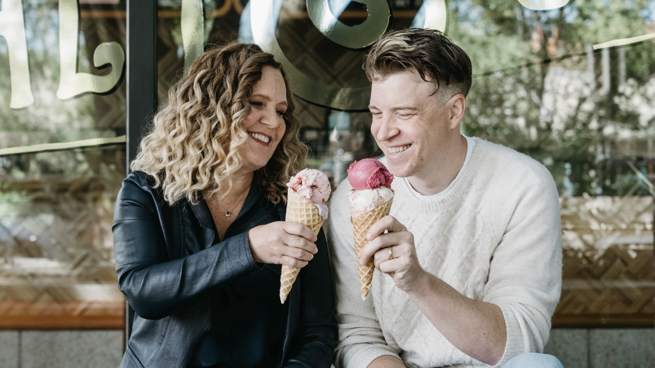 From 401(k) to Ice Cream Empire: The Rise of Salt & Straw - Guidant
