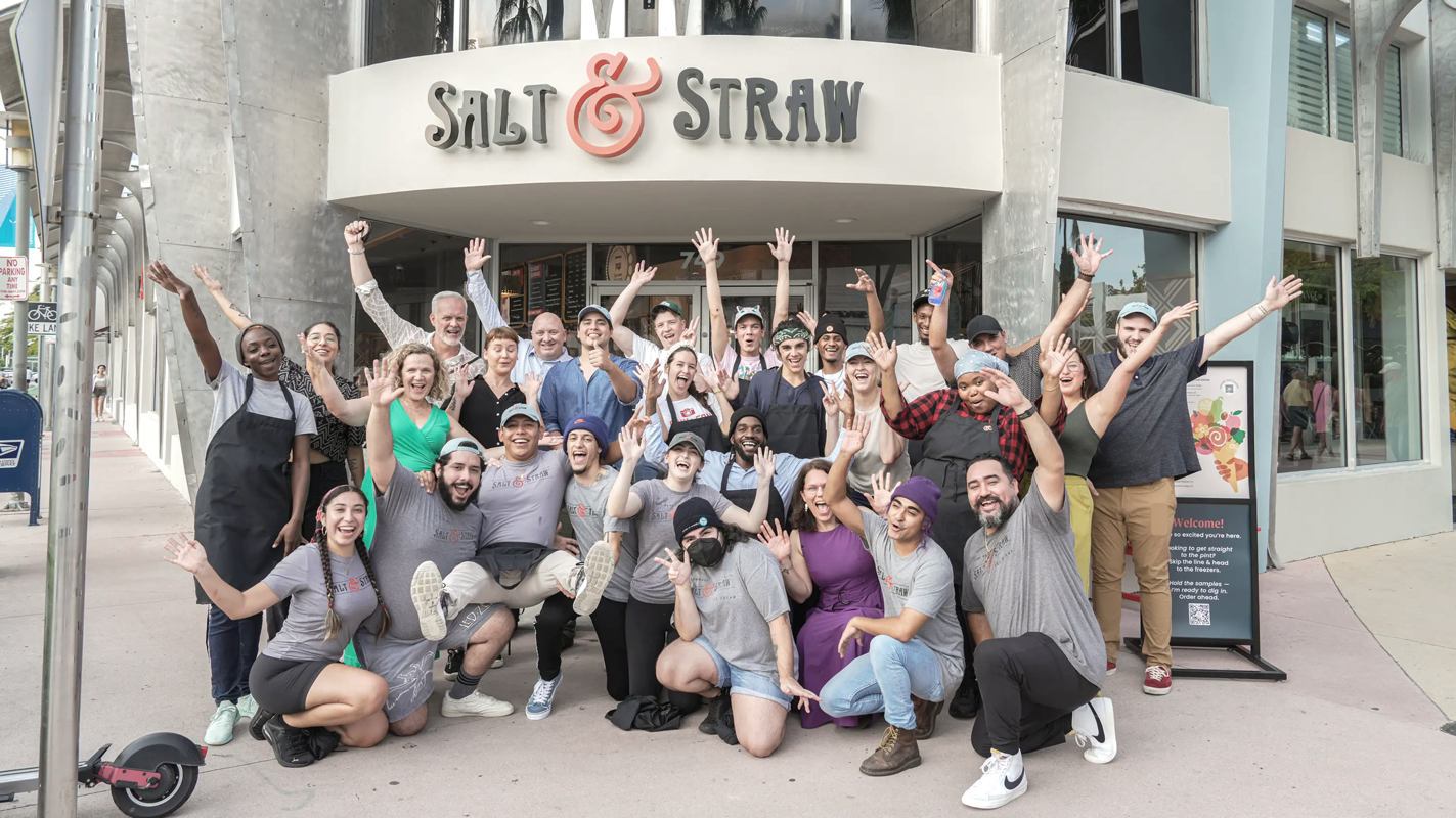 From 401(k) to Ice Cream Empire: The Rise of Salt & Straw - Guidant